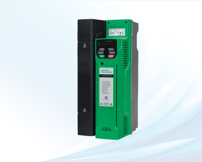 BIMA BELT | NIDEC – COMMANDER C