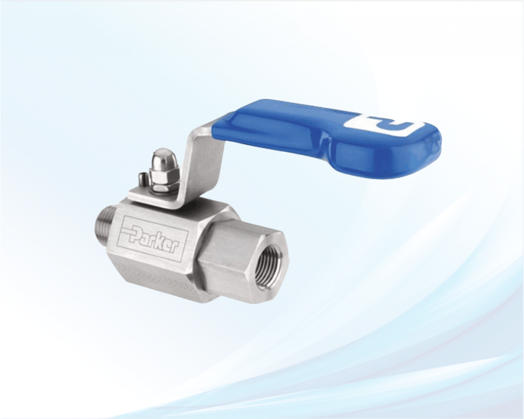 BIMA BELT | PARKER – PLUG VALVES